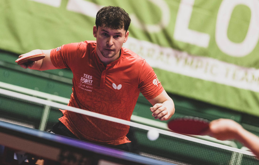 Wilson and Matthews take gold in Czech Para Open singles – British Para ...