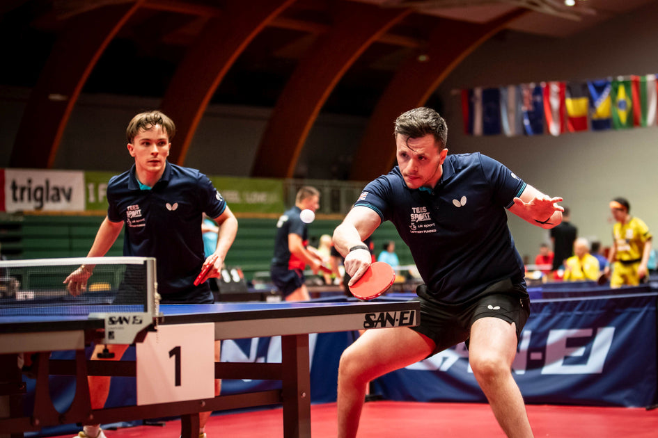 Golden finish for British team on final day in Slovenia – British Para ...
