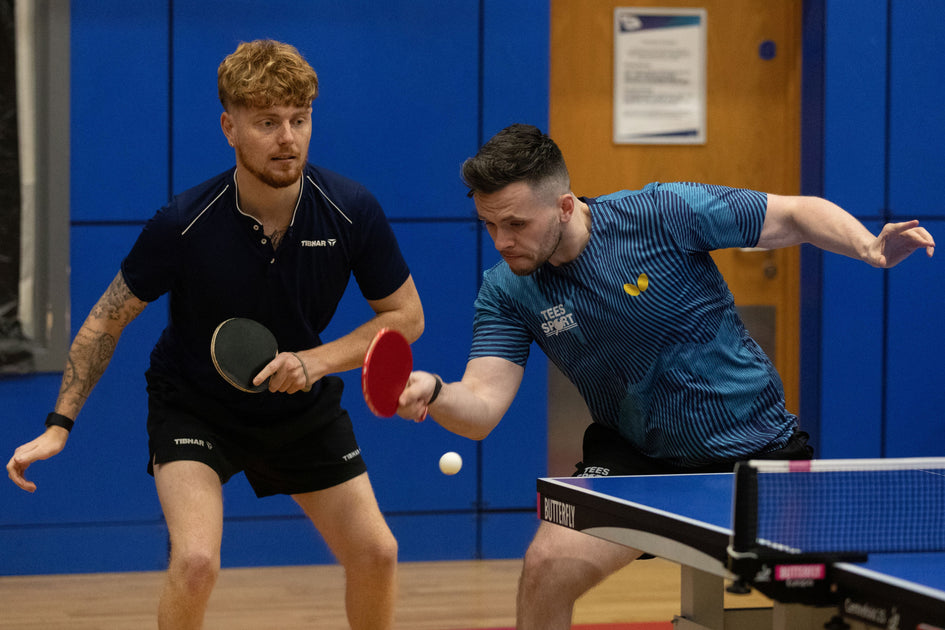 Shackleton and Stacey crowned National champions in Sheffield – British ...