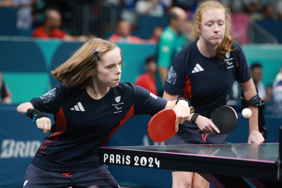 Pickard and Twomey assured of doubles medal after quarterfinal win ...
