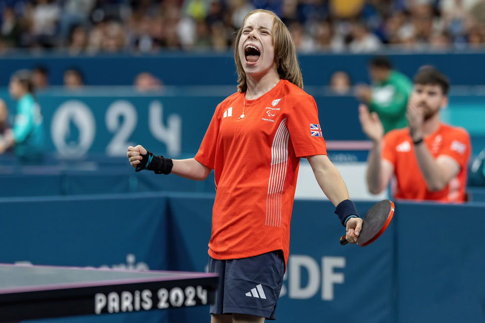 Teenager Twomey through to women’s class 7 semi-finals – British Para ...