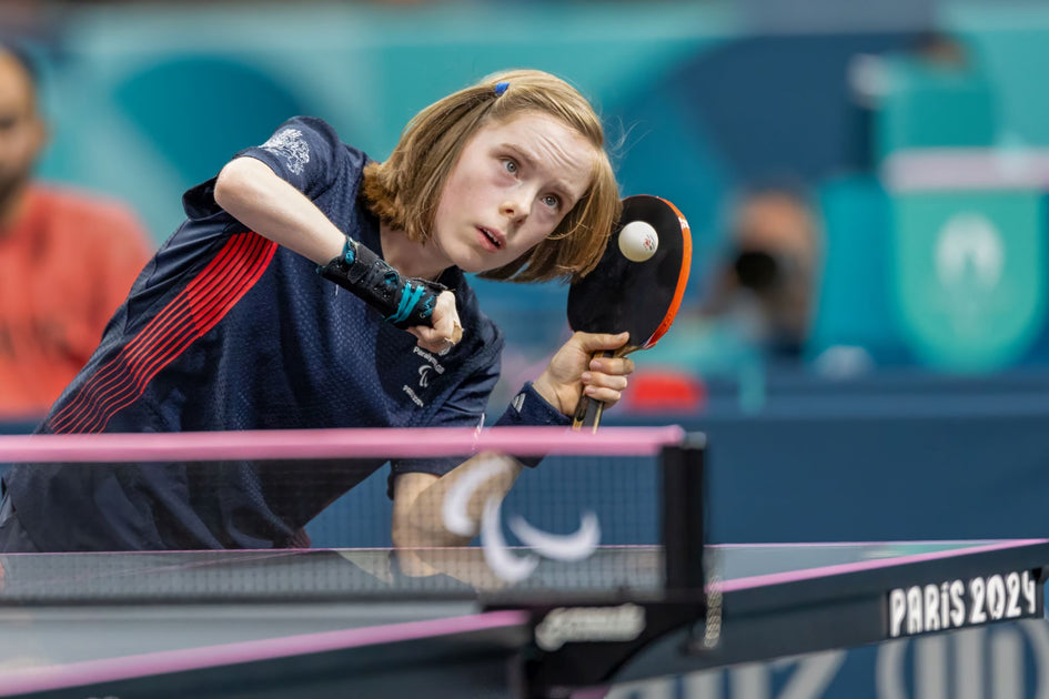 Twomey takes bronze after five-set semi-final battle with World champi ...