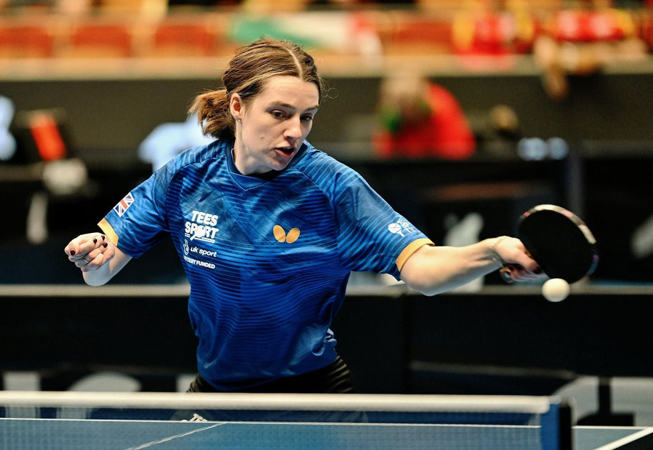 Three British players through to singles finals at European Championsh ...