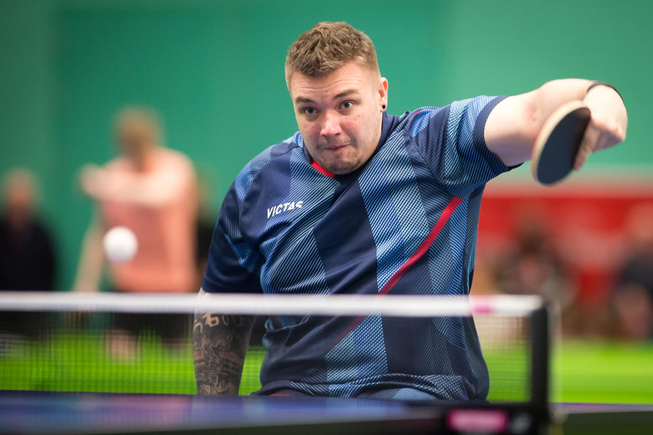 Facey and Hunter-Spivey take English National titles – British Para ...