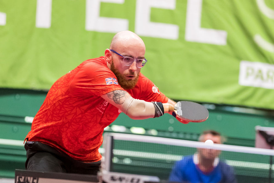 Thailand next stop for Perry in World Championships bid – British Para ...