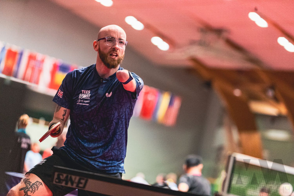 Nine British players still in contention for World Championship single ...