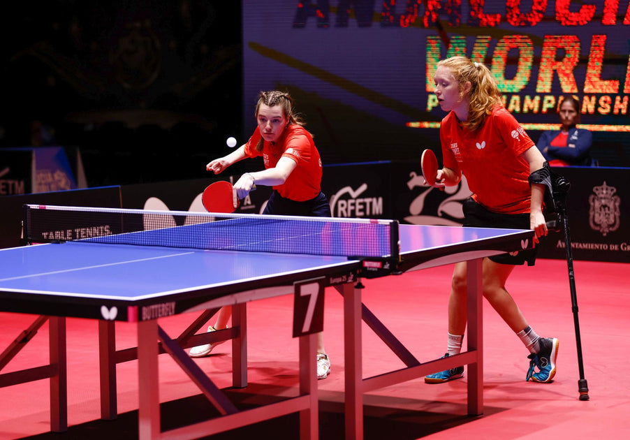 Pickard and Williams stun Germany to take World title in Spain ...