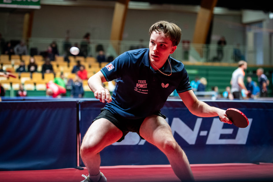 Three gold medals for British team in Czech Para Open singles – British ...