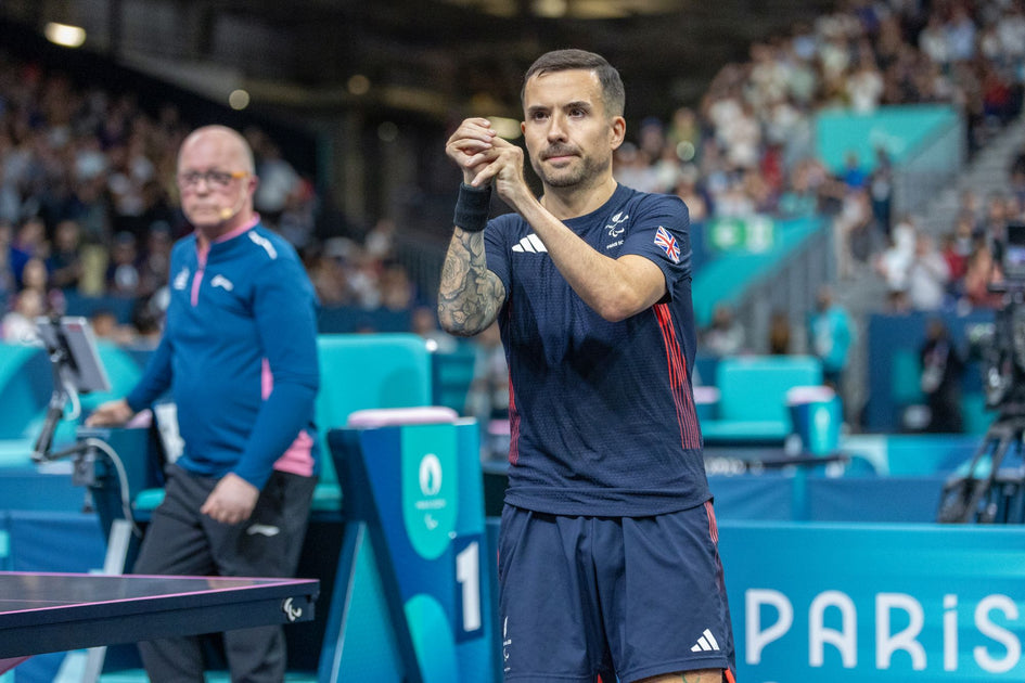 Heartbreak for Bayley after spectacular men’s class 7 final – British ...