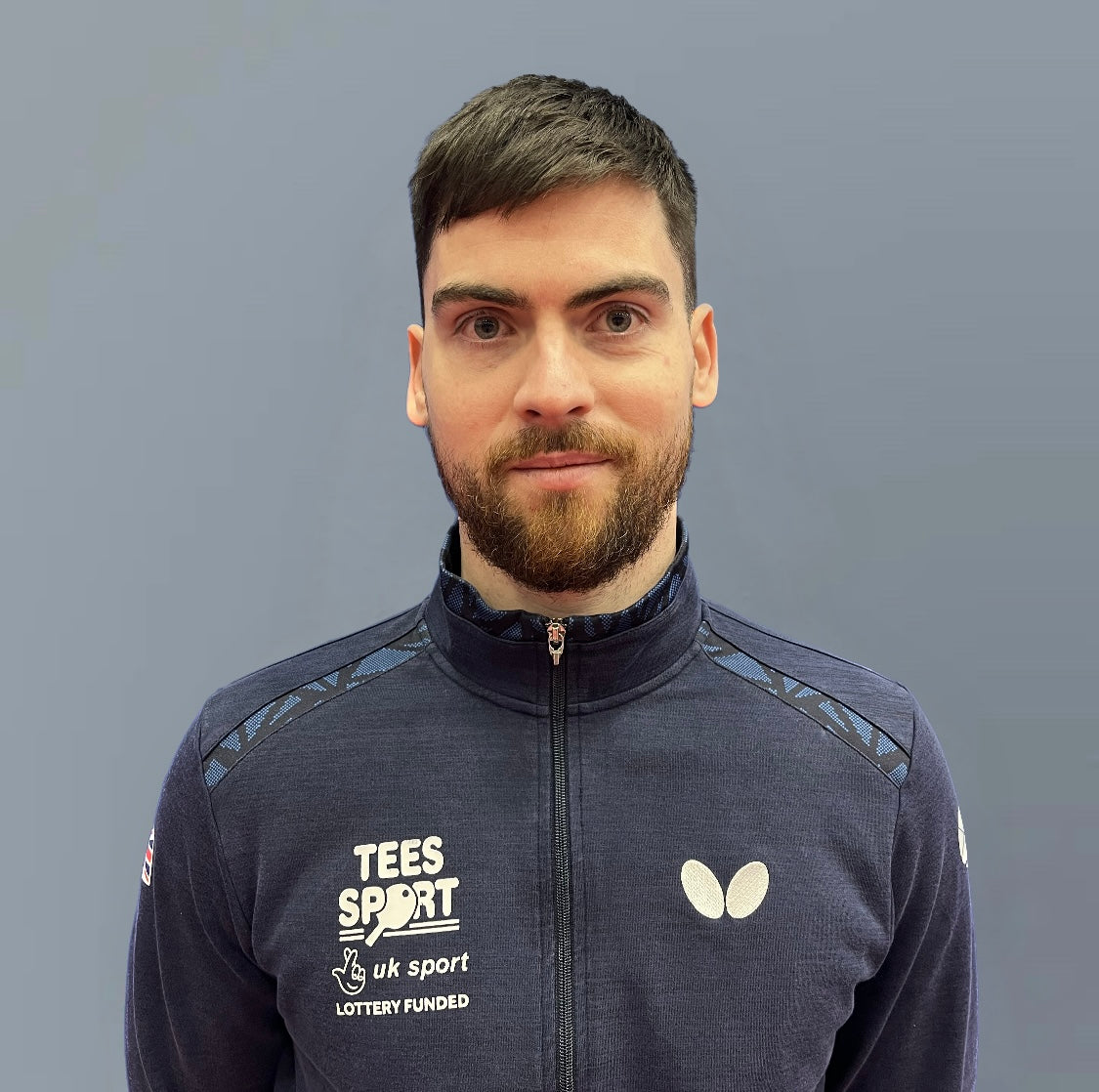 Performance – British Para Table Tennis